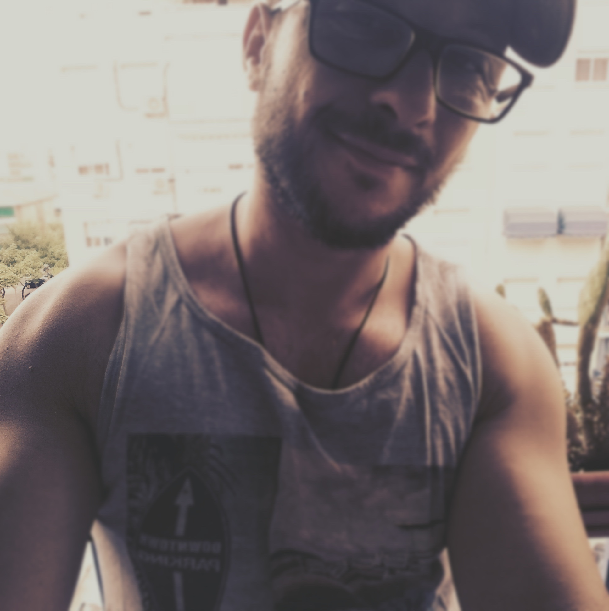 Enjoy the show – Alberto García 🚀🚀🚀